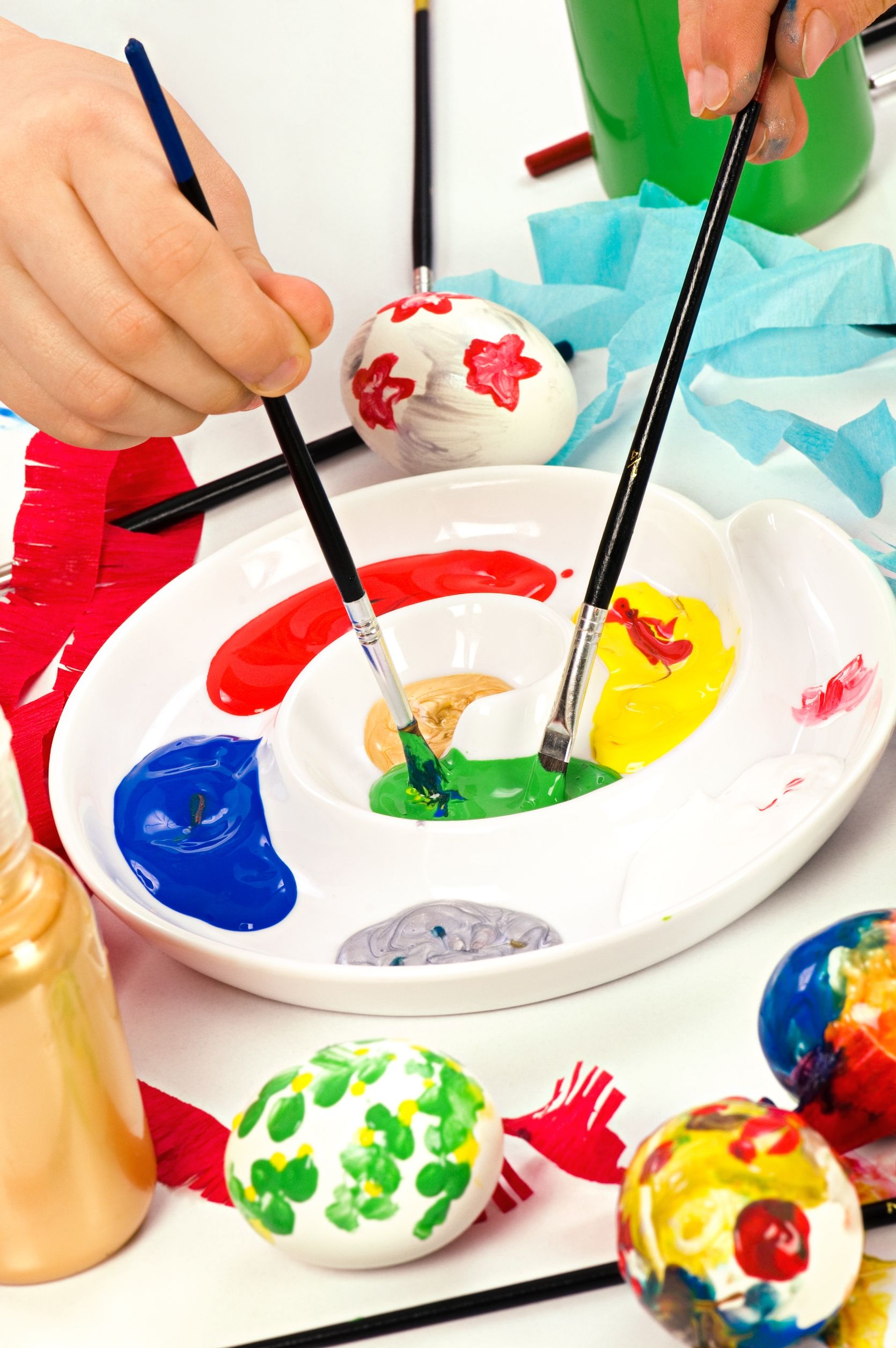 Childrens Activities Family Fun Day